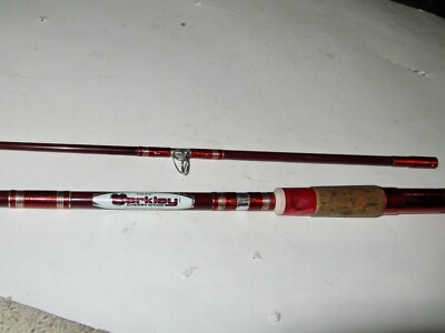 Rods - Berkley Cherrywood