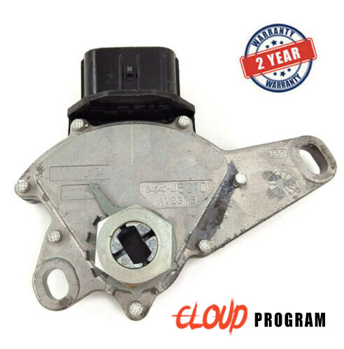 Neutral Safety Switch 84540-46010 For Toyota Corolla 1.8L Scion xA ...