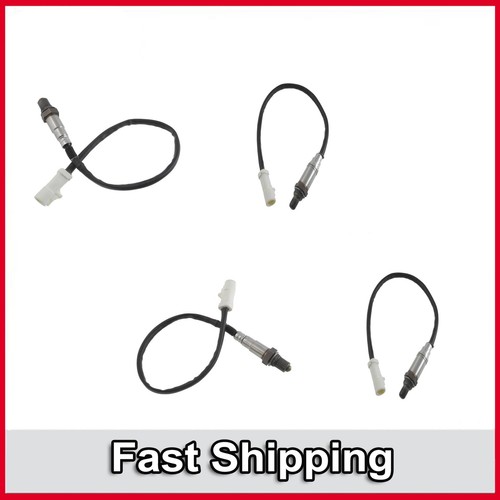 Brand New Oxygen Sensor Fits 2003 Ford Windstar Sport 3.8L SEWP-WPBSOS ...