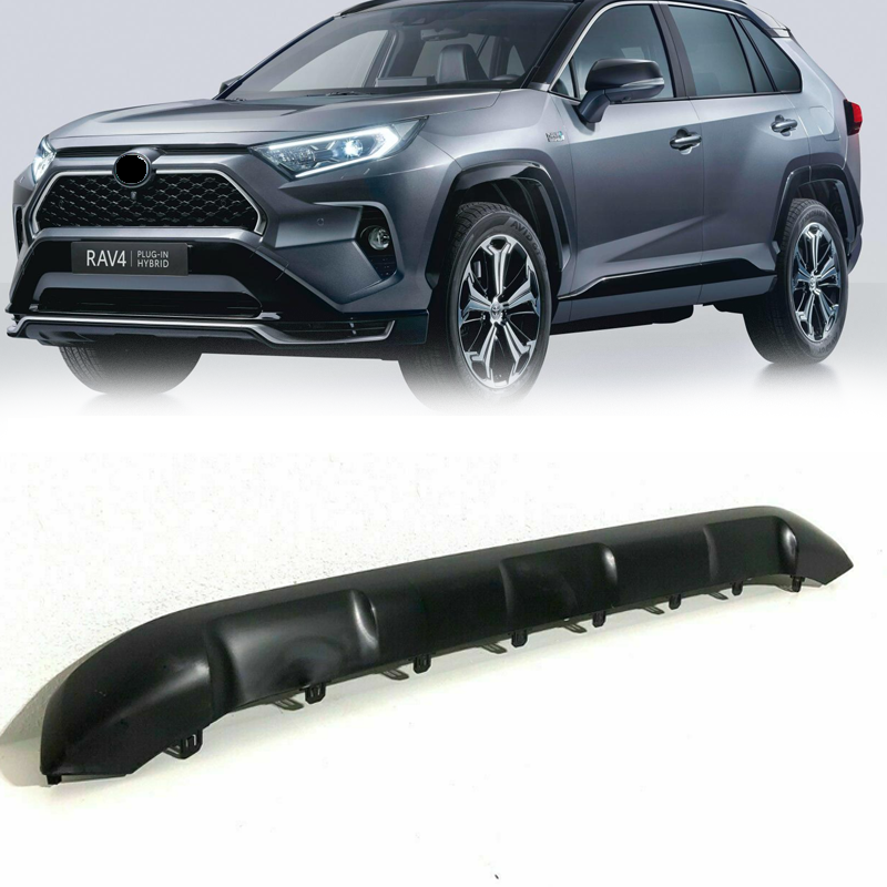 Para Toyota Rav4 2019-2020 2021 parachoques delantero panel de cenefa ...