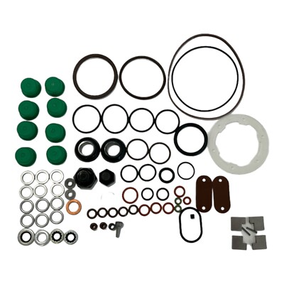 Stanadyne Roosa Master Blades and Injection Pump Kit For DB JDB DC | eBay