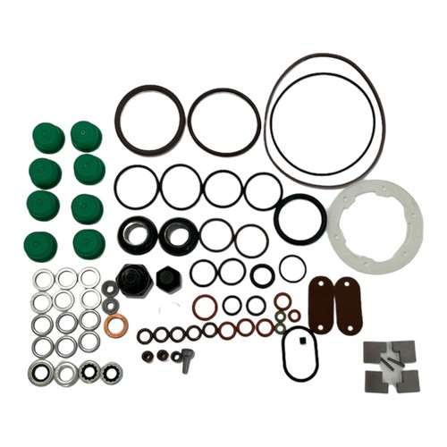 Stanadyne Roosa Master Blades and Injection Pump Kit For DB JDB DC | eBay