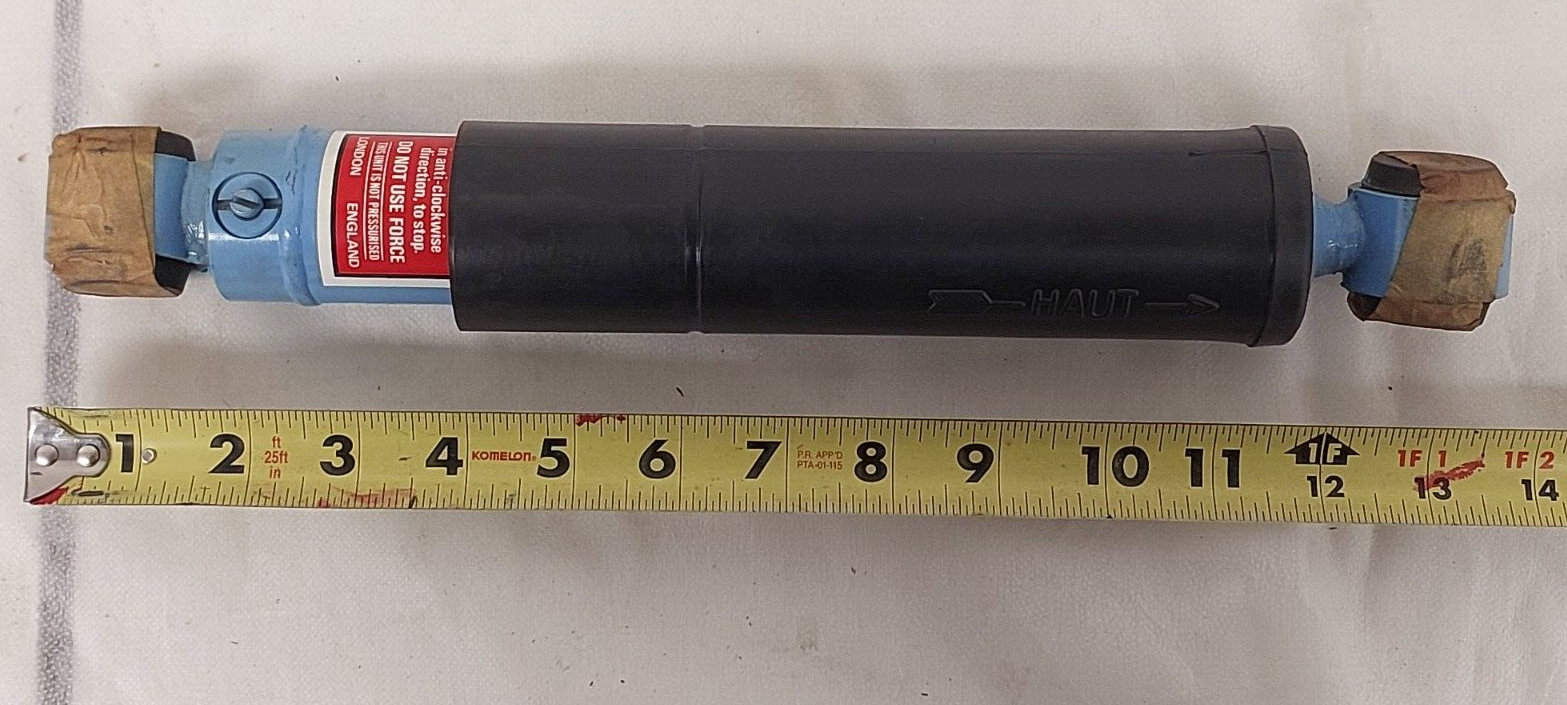 One NEW Vintage Old Stock Spax Shock Absorbers G639 DZ816 - Single | eBay