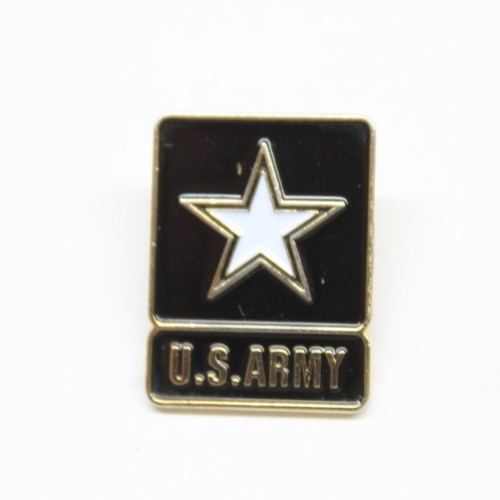 US Army Pin Lapel Enamel Collectible | eBay