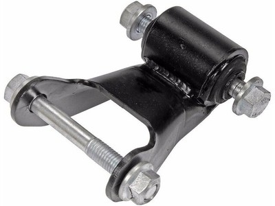 For 1999-2013 GMC Sierra 1500 Leaf Spring Shackle Rear AC Delco ...