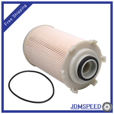 Fuel Filter With O-ring 68061634AA For 2007-2010 Dodge Ram 3500 2500 6 ...