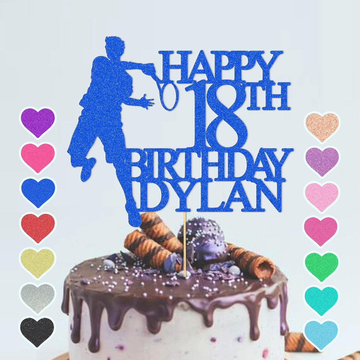 Cake Decorating Ideas For Men 21st Birthday Cake With Stars For Men