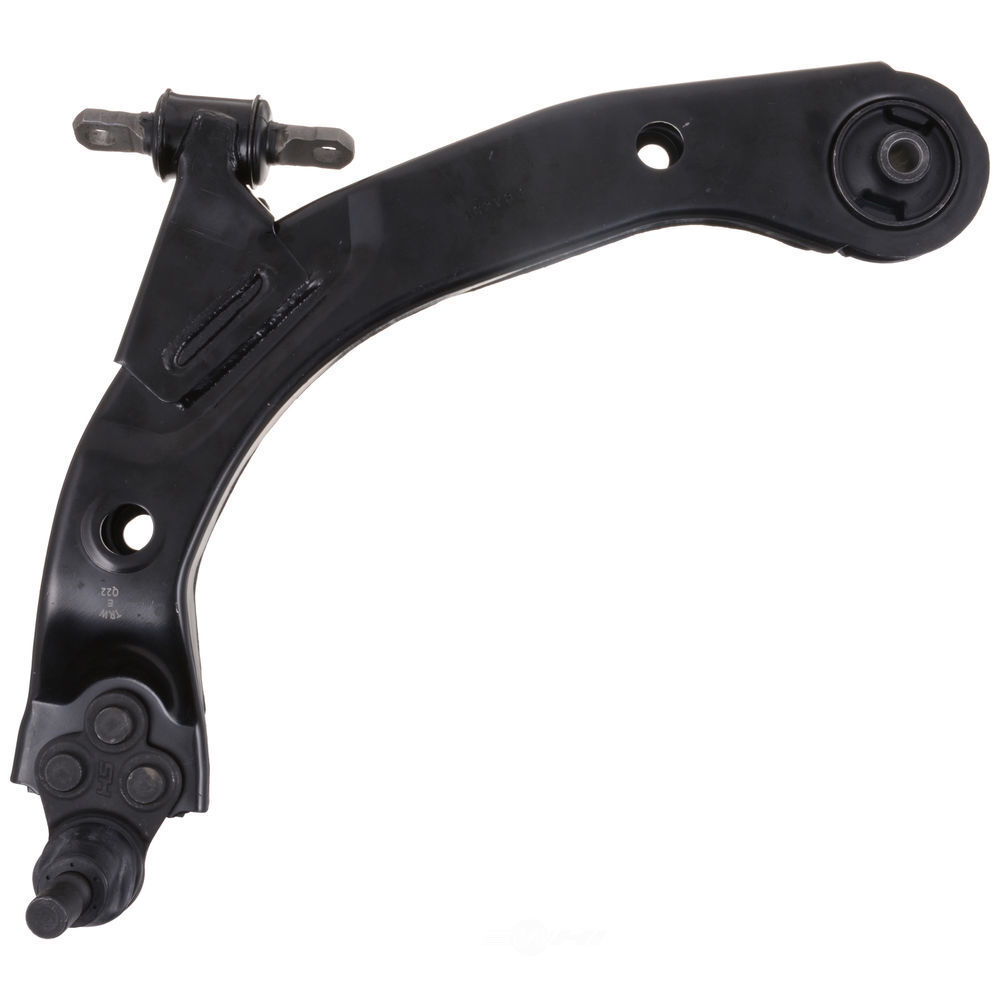 Suspension Control Arm and Ball Joint Assembly TRW JTC2418 for sale ...