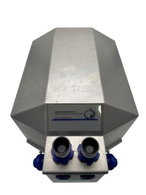 Oroboros Oxygraph 2k + Fluorescence Module + Titration-Injection WGT ...