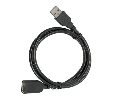 USB A Male Female Extension Cable for ALPINE ILX-W650 ILXW650 Car Radio ...