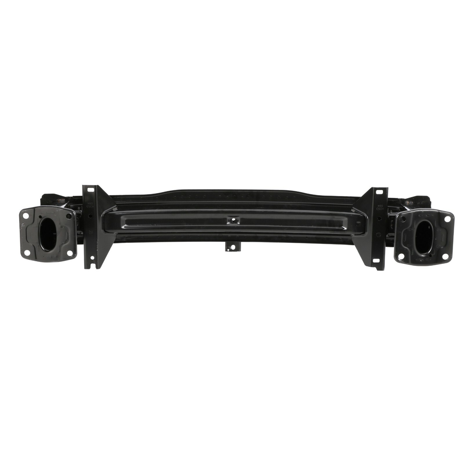 NEW OEM Mazda 2013-2019 CX-5 Front Bumper Impact Bar Reinforcement KD53 ...