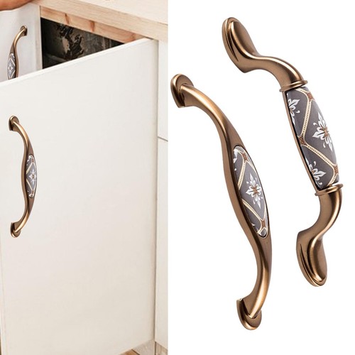 Arched Drawer Handle Door Handle Grab Bar Modern Single Replacement ...