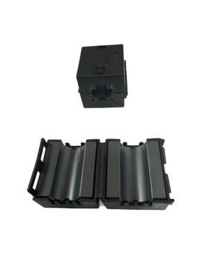 Ferrite Beads Core Split Fair-Rite for Power & Network Cable (2 PACK ...