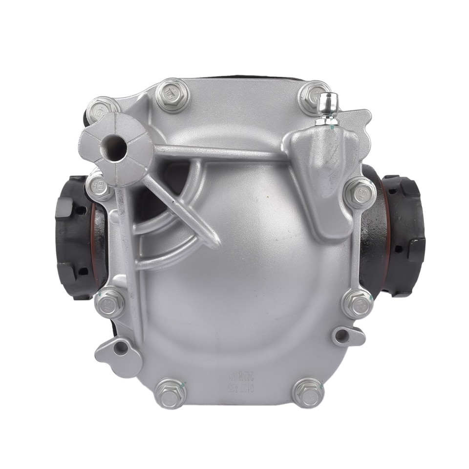 Differential & Housing Assembly Rear Axle 3.45 Ratio for Cadillac ATS 2 ...