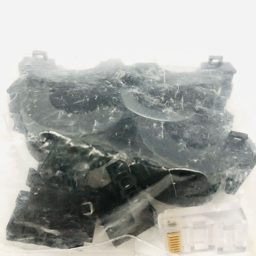 PILLAR RAIL HINGE WINDSHIELD FRAME 10064537 | eBay