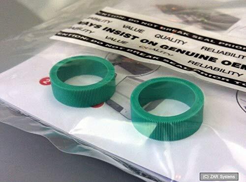 LEXMARK 41X0918 SVC ROLLERS PICK TIRE.ADDITIONAL INFORMATION: 2 SMALL ...