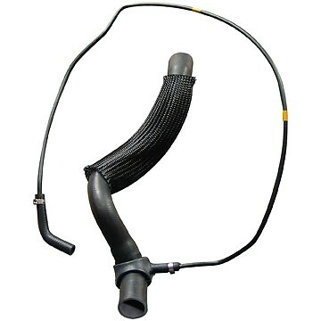 For 2005-2007 Ford Focus Radiator Coolant Hose Upper Dayco 2006 2007 | eBay