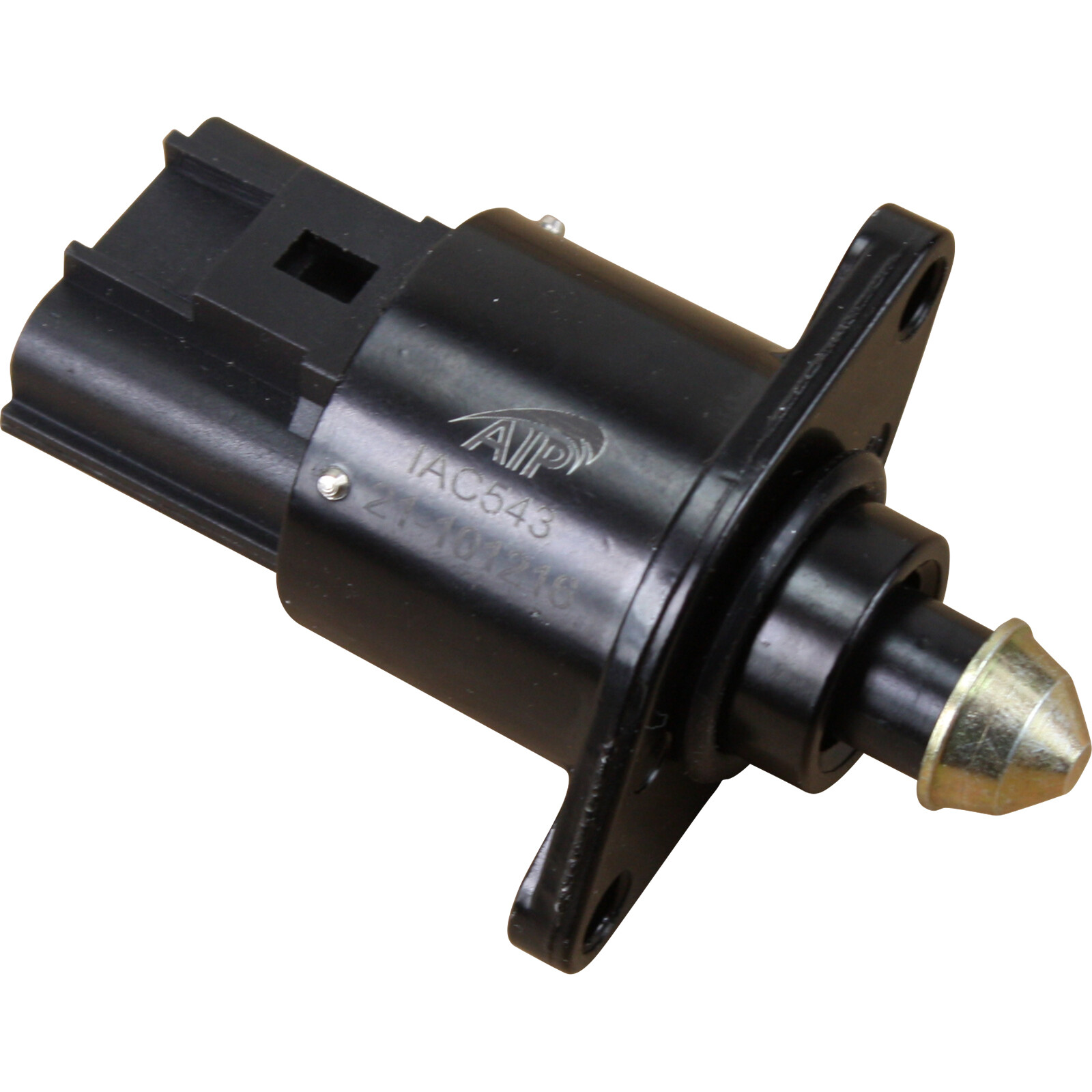 NEW IDLE AIR CONTROL VALVE STEPPER MOTOR IAC **FOR 1999-04 3.7L V6 & 4 ...