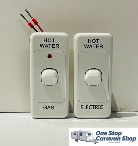 Swift HWS Switches - Sold as a Pair | eBay Australia