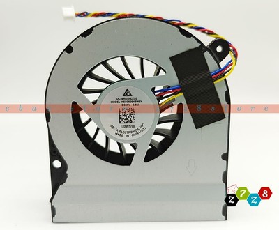 New For INTEL NUC6 NUC6i7KYK CPU Cooling Fan KSB0605HBW5Y | eBay