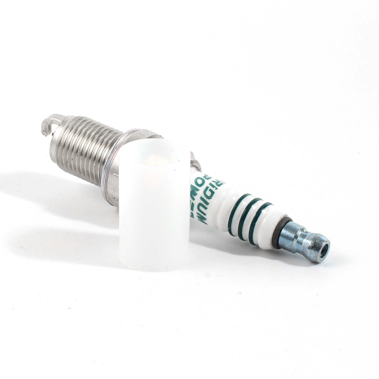 4x Denso IRIDIUM Plugs IK20 for '94~'99 Subaru Liberty BD BG 2.2L EJ22 ...