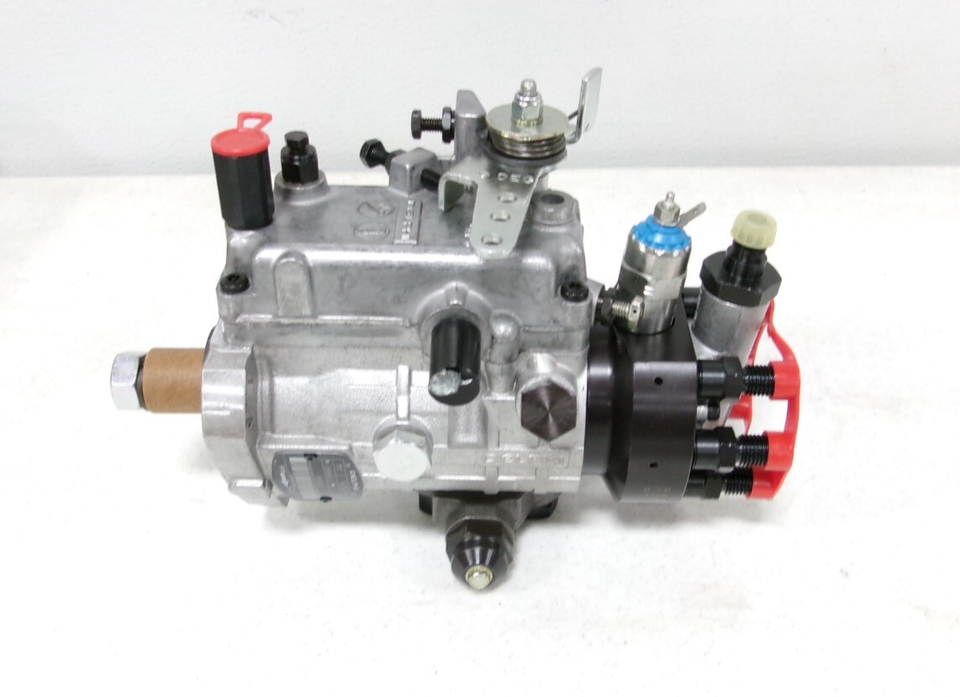 Lucas Delphi Fuel Injection Pump 8921A227W from John Deere for a 6500 ...
