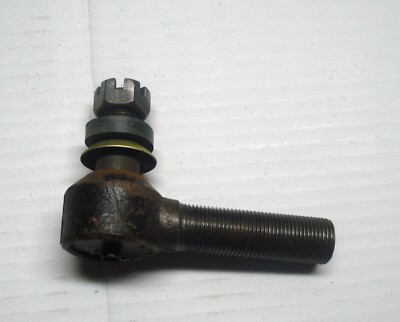 1935-48 Ford ES-64L Tie Rod End | eBay