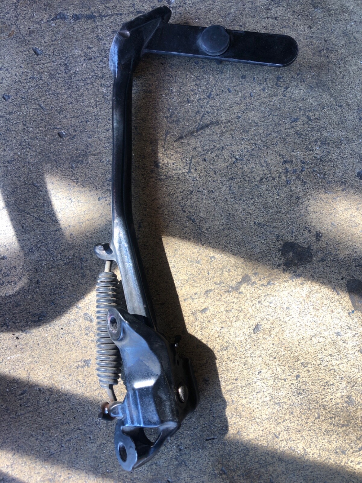 50000152 2020 SOFTAIL STREETBOB KICKSTAND OEM B3 | eBay