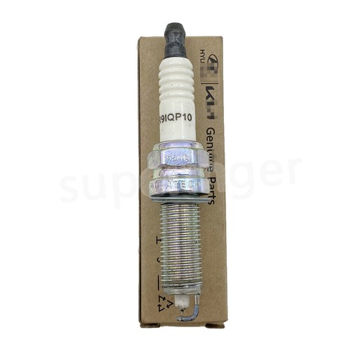 1X LPI Spark Plug for 2011-2016 Hyundai Elantra Avante MD 1885408080 ...