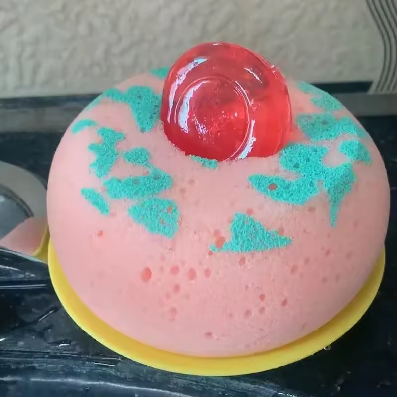 Makka Pakka Sponge With Soap In The Night Garden | eBay