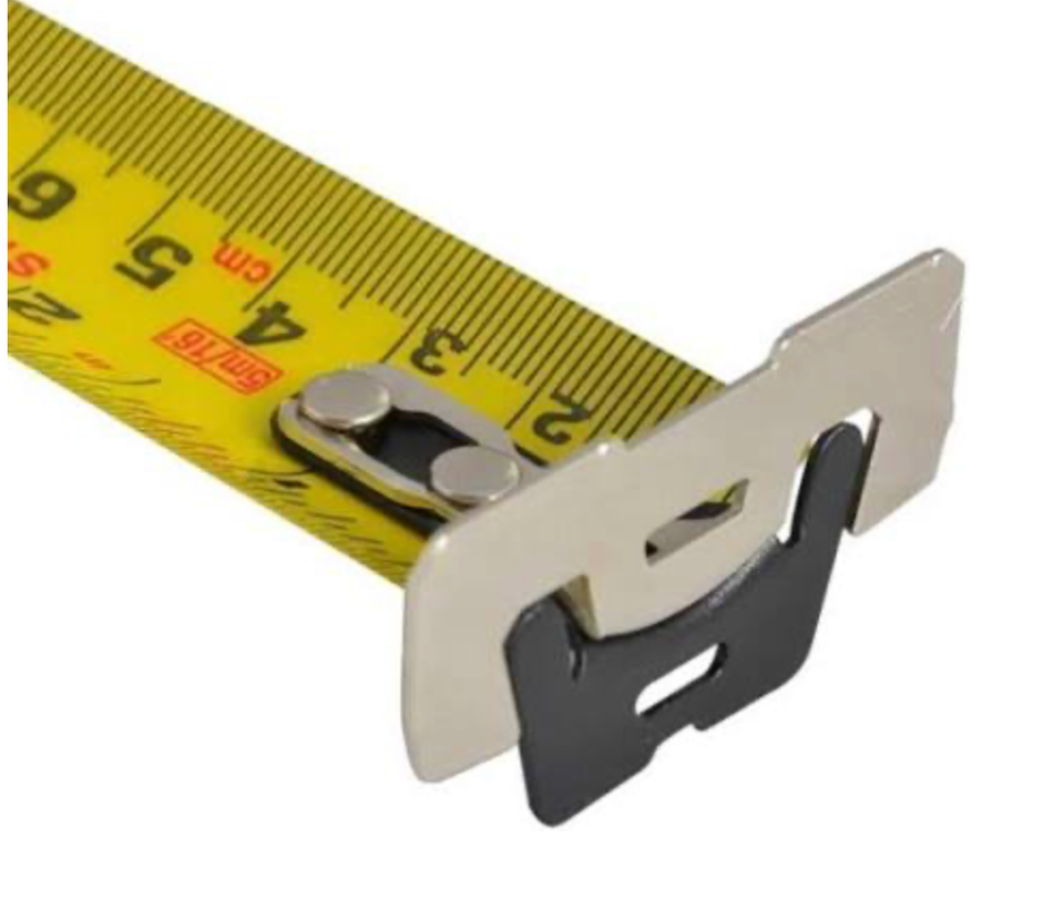 Stanley 5m/16ft Fatmax Chrome Tape Measure | eBay UK