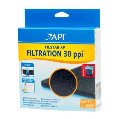 RA Rena Filstar XP Filtration 30 ppi Filter Pads - 2 pk | eBay