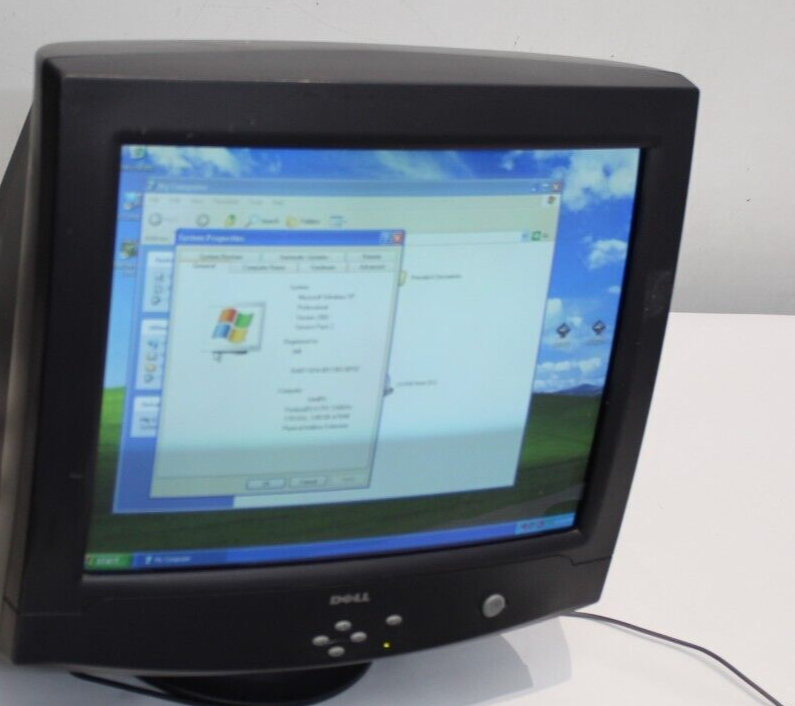 Dell Precision 370 Workstation/Desktop | eBay