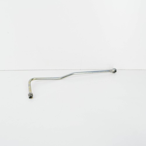 NEW MERCEDES-BENZ E W210 OIL COOLER TO RADIATOR LINE A2102700196 OEM | eBay