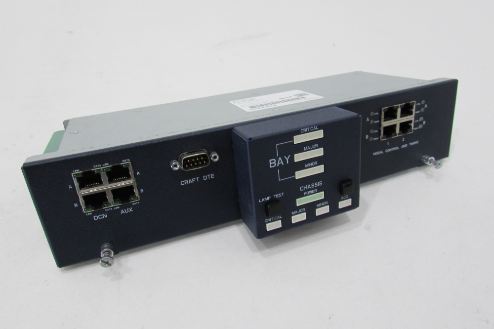 Infinera D-IOP Panel DTC UTStarcom TN780 DTN 800-0157-001 | eBay