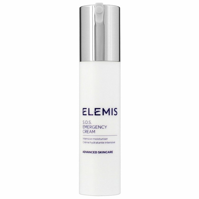 Elemis SOS Emergency Cream Skin Solutions 50ml for sale online | eBay