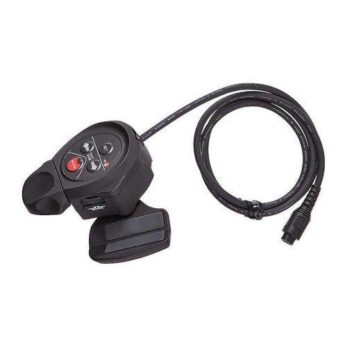 Manfrotto MVR901ECEX Remote Control Clamp for SONY PMW EX-Family ...