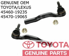 Toyota Genuine OEM 45460-49095 Rod ASSY Tie 4546049095 for sale online ...