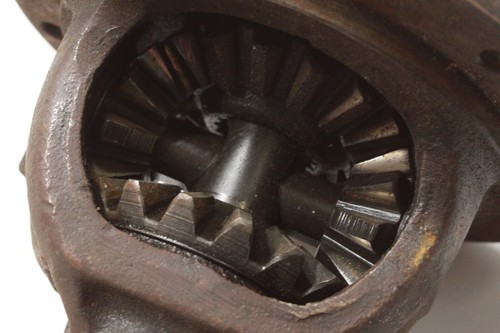 Vintage Original Studebaker Rear Differential Spider Gear Assembly 24 ...