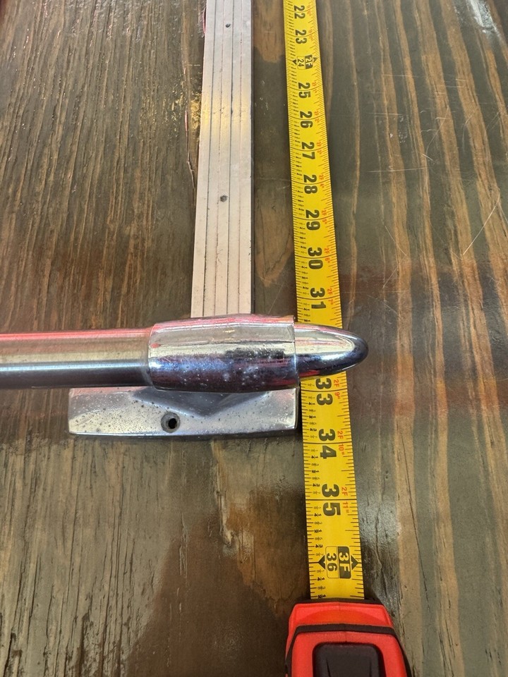 Vintage Trunk Luggage Rack/ Truck Roof Top | eBay