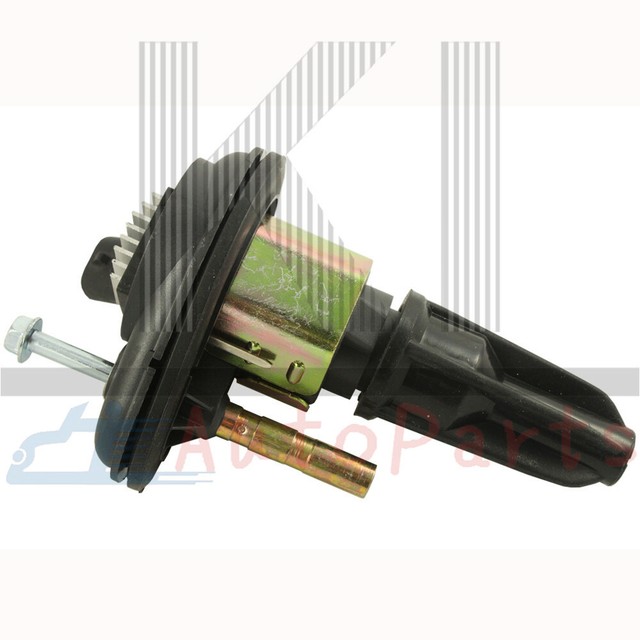Ignition Coil OEM 12568062 Fits 02-05 Chevy Trailblazer GMC Canyon ...