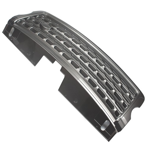 For Land Rover Range Rover Vogue L405 2013-17 Front Bumper Upper Grille ...