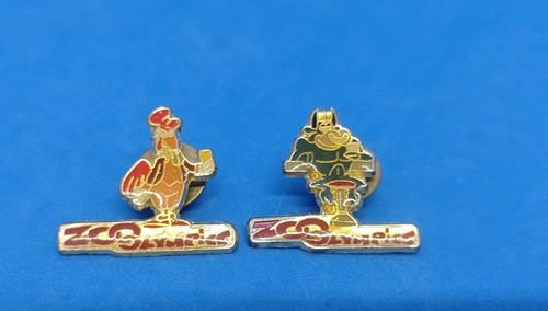 Lot Pins ZOO OLYMPICS | eBay