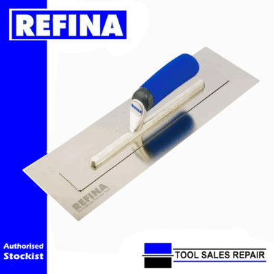 REFINA SuperFLEX 2 Trowel Plastering Skimming Finishing Trowel | eBay UK