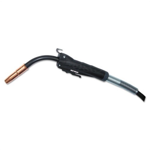 Mig Guns For Miller Consumables, 250a, 15 Ft, Miller Style, 0.03 In To ...