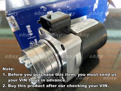 OEM Actuator Motor KIA Sportage Sorento Hyundai Maxcruz Grand Santafe ...