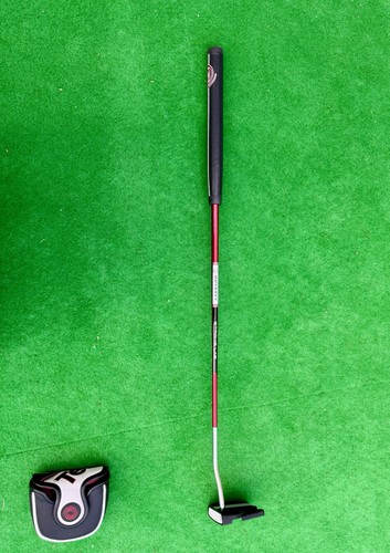 Callaway Odyssey Stroke Lab 10 Putter 35 Inch Perfect Condition | eBay UK