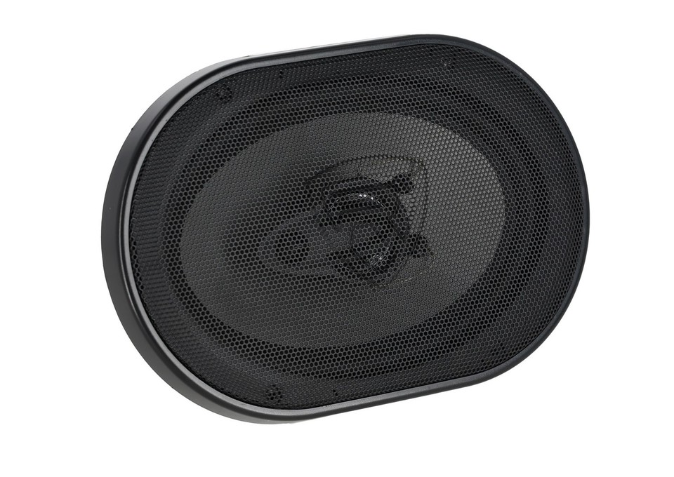 (4) Rockville RV68.3A 6x8" 3-Way Car Speakers 1800 Watts/340 Watts RMS ...