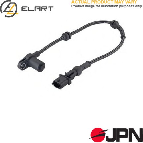 SENSOR WHEEL SPEED 75E9320-JPN FOR SUZUKI SWIFTIII M13A 1.3L M15A 1.5L ...