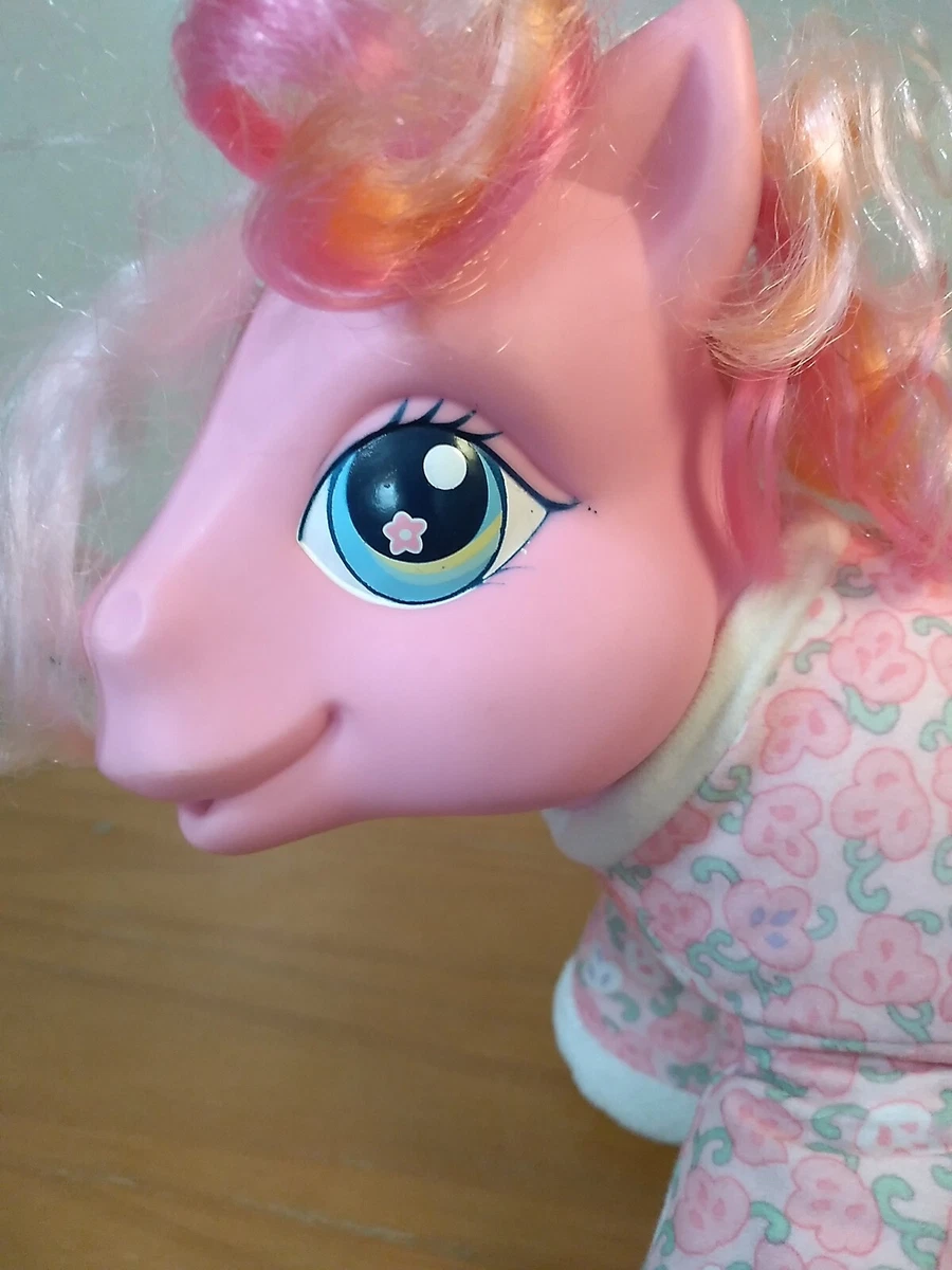 My Little Pony Rose Blossom